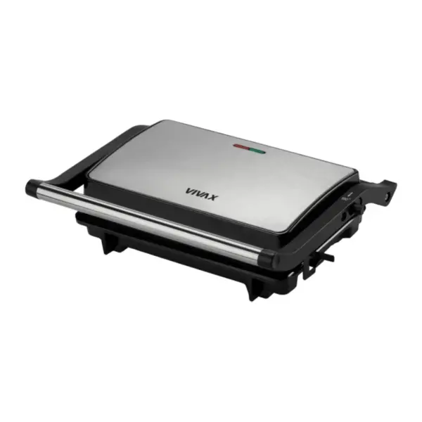 VIVAX Grill toster TS-1000X