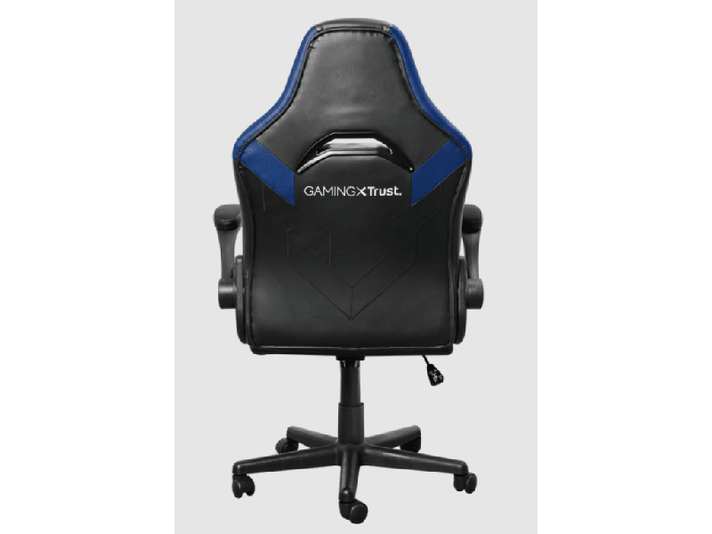 Stolica TRUST GXT703R RIYE GAMING CHAIR Blue