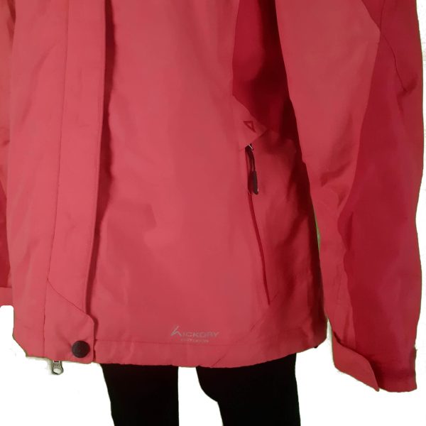 Jakna Hickory outdoor, vel. XL/44