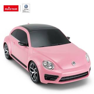 R/C Rastar 1:14 Volkswagen Beetle 53/78000