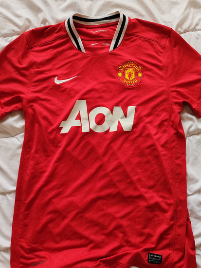 Manchester united dres