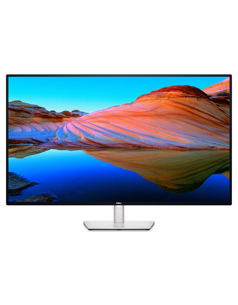 DELL 43 U4323QE 4K USB-C UltraSharp IPS monitor