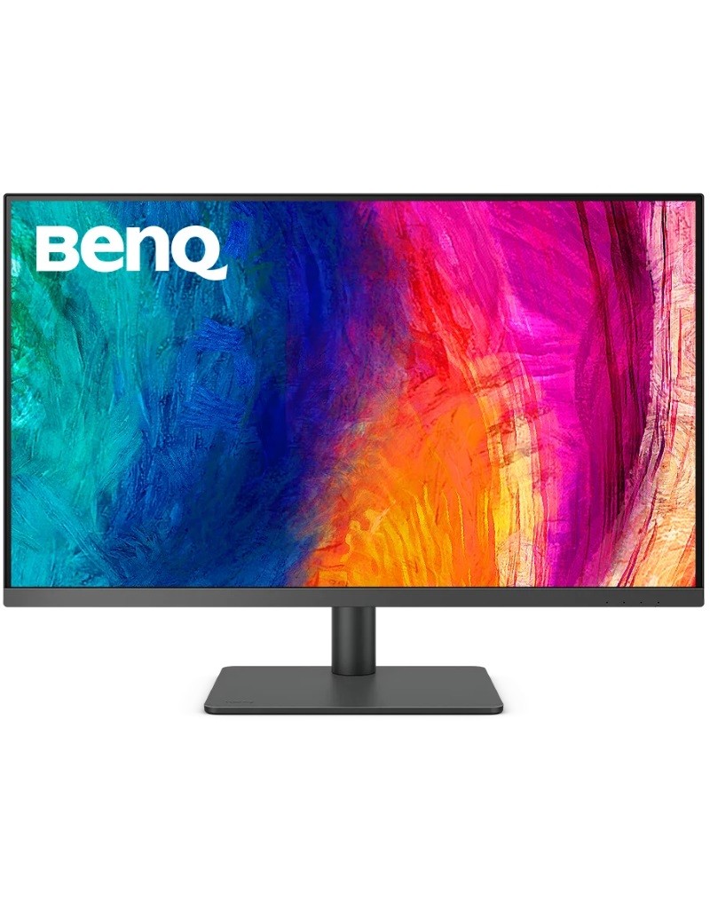 BenQ DesignVue PD3205U 31.5" 4K HDR Monitor