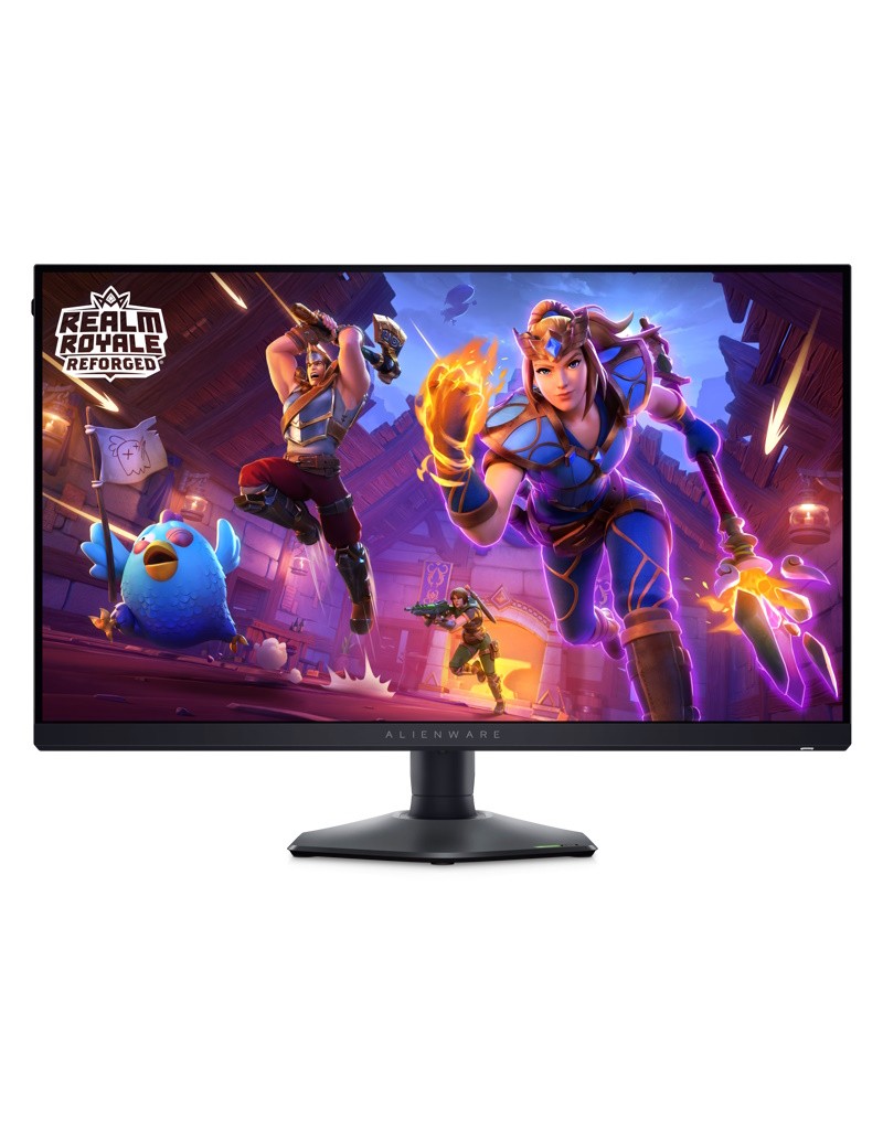 DELL 27" AW2724HF 360Hz Alienware Gaming monitor