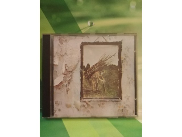 Led Zeppelin - Led Zeppelin IV