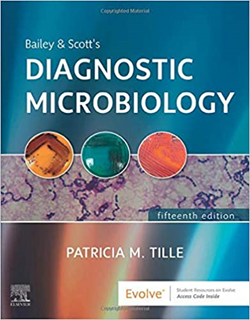 Bailey & Scott’s Diagnostic Microbiology