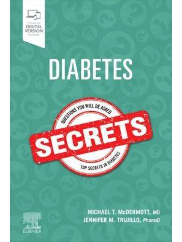 Diabetes Secrets