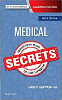 Medical Secrets