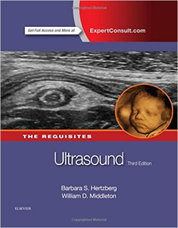 Ultrasound: The Requisites