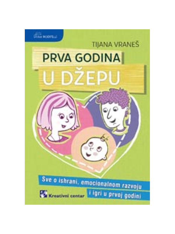 Prva Godina U Džepu