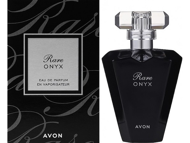Rare Onyx parfem za Nju 50ml