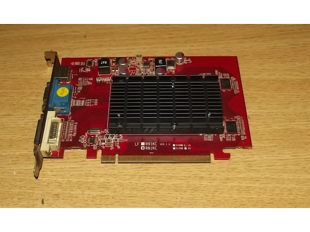 PowerColor Radeon AX5450 1gb ddr3