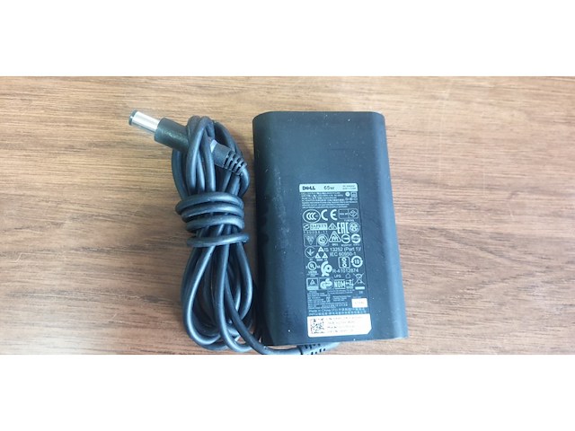 Punjac DELL HA65NM130 19,5V - 3,34A 65W