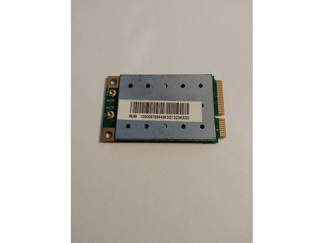 Wireless kartica za laptop Atheos AR5BXB63