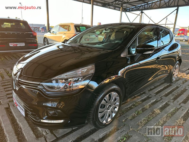 Renault Clio 1.5 DCI KREDITI NA LICU MESTA