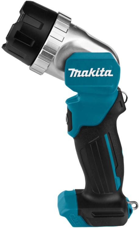 LED lampa Makita DEAML106; bez baterije i punjača