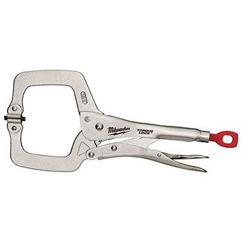 Milwaukee grip klešta 280mm 4932471727