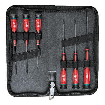 Milwaukee set Torx odvijaca 6/1 4932471870