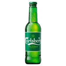 CARLSBERG 0.4