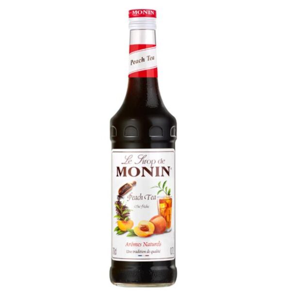MONIN SIRUP ICE TEA BRESKVA 1L