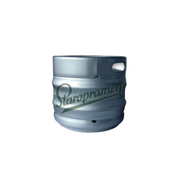 STAROPRAMEN BURE 20L