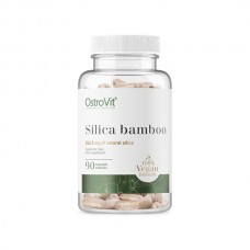 Silica Bamboo, 90kap