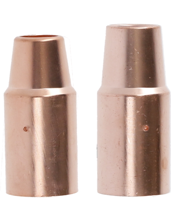 Navojna plinska sapnica L60 / L64
