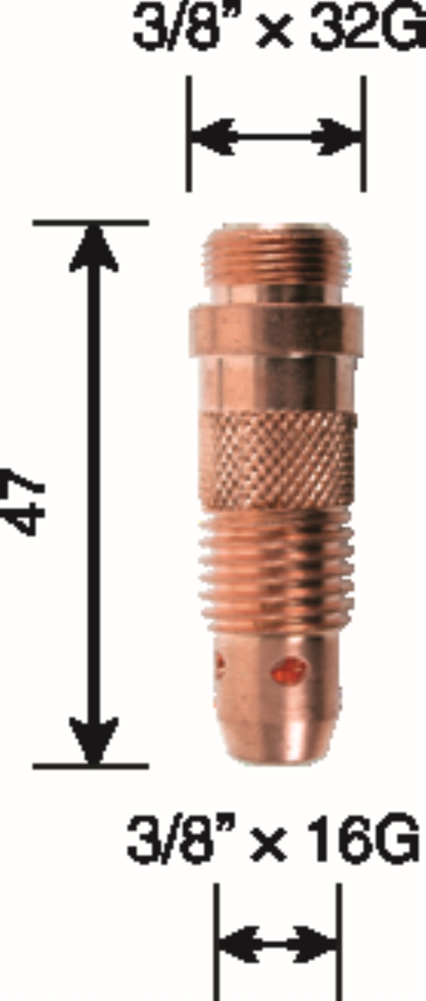 Sapnica za steznu čahuru TSP17-26HF