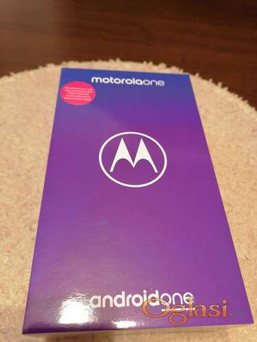 Motorola One 3/32GB