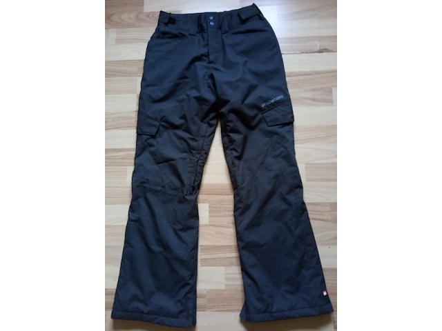 Belowzero (CH) - zenske ski pantalone