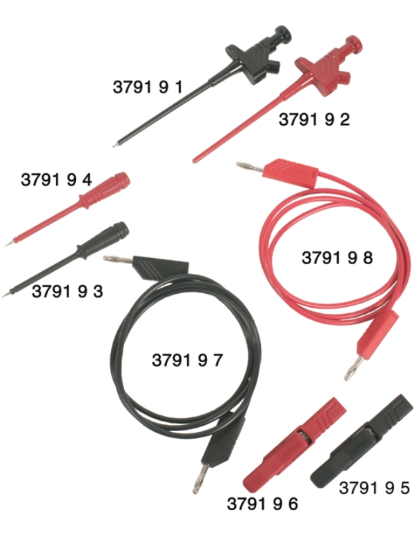 Set komponenti za ispitivanje PMS 4
