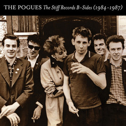 The Pogues