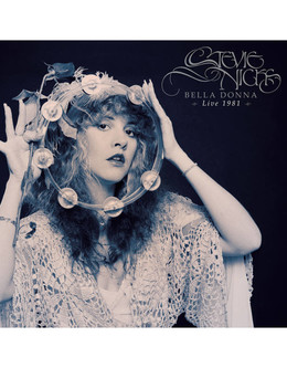 Stevie Nicks