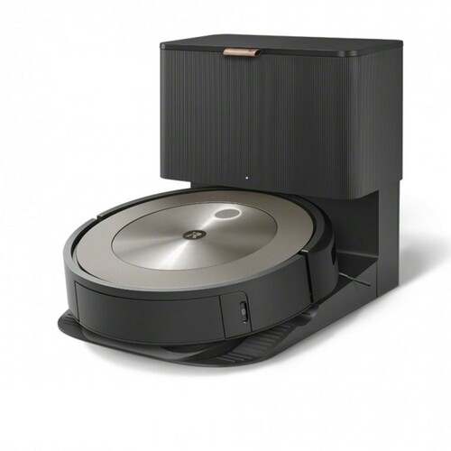 iRobot Roomba J9+ (j9558)