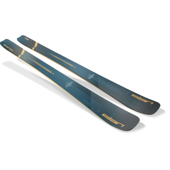 SKIJE ELAN RIPSTICK 106