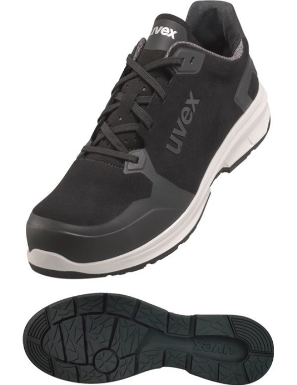 Zaštitne cipele UVEX1 Sport S3
