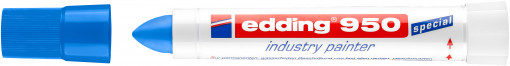 Marker industry painter E-950 10mm