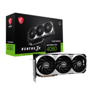 MSI Geforce RTX4080 VENTUS 3X OC 16GB 912-V511-047