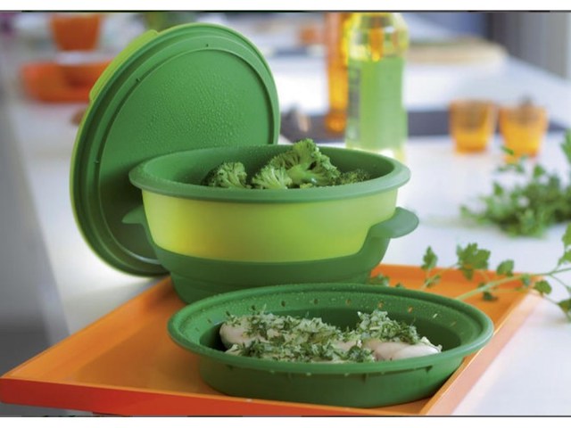 Tupperware MicroGourmet