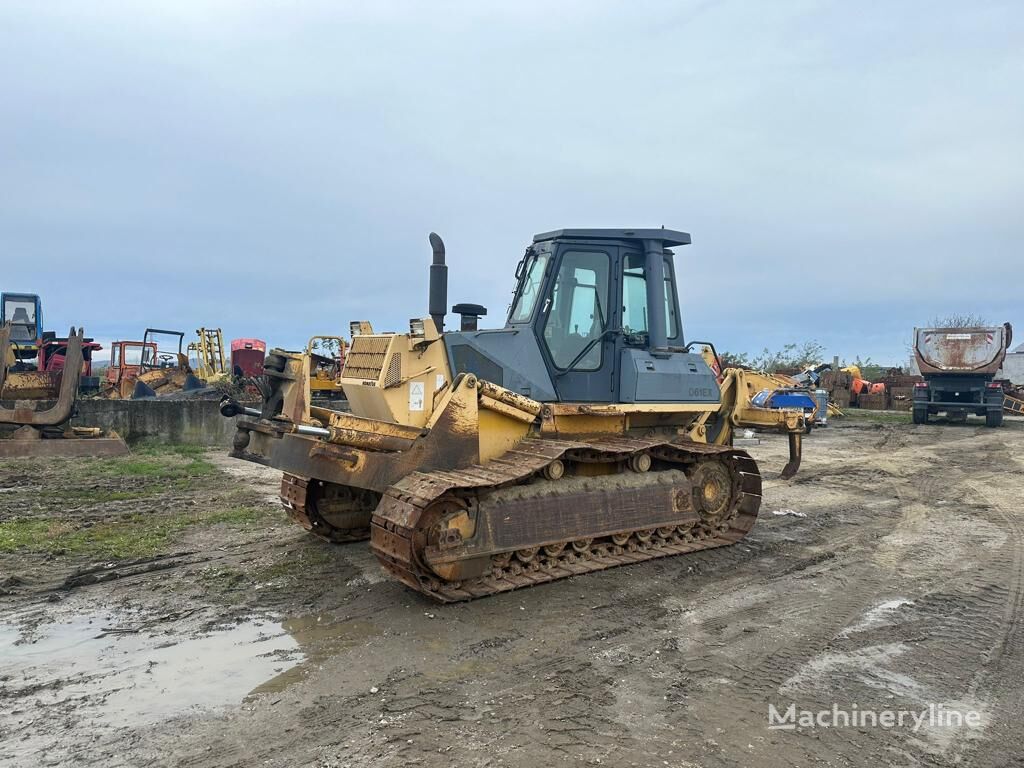 Komatsu D 61 EX-12 ( for parts ) buldožer