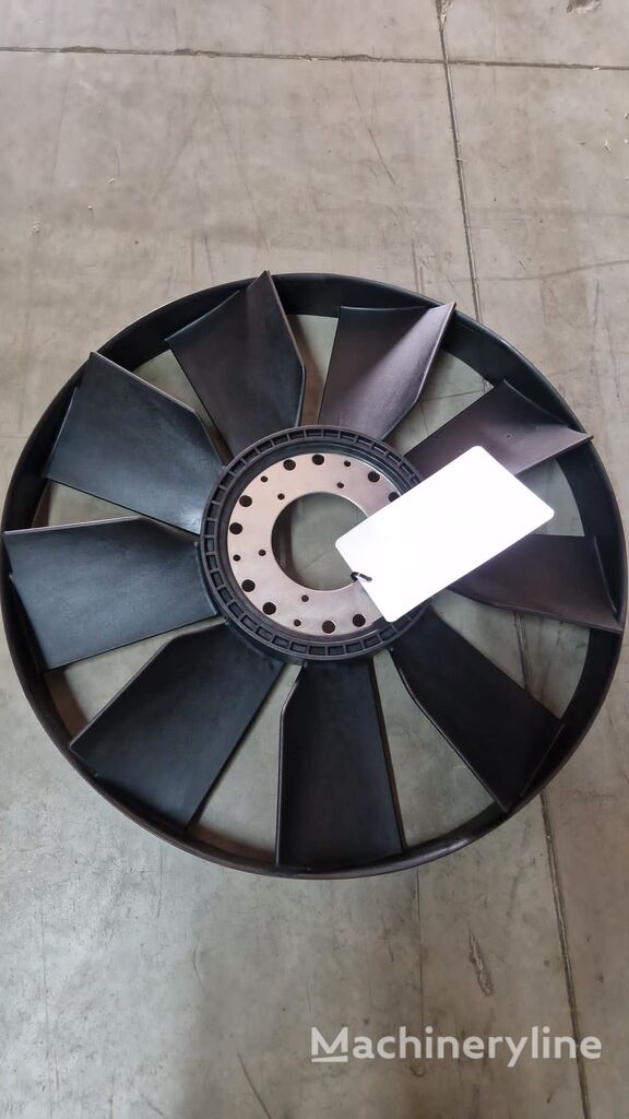 RING FAN Liebherr A309, A311, A314, A900, A904, A916, A918, A920, A924, A932, LH18 5009711 za bagera-utovarivača