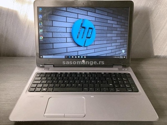 HP Probook 655 g2 QuadCore/8GB/256SSD