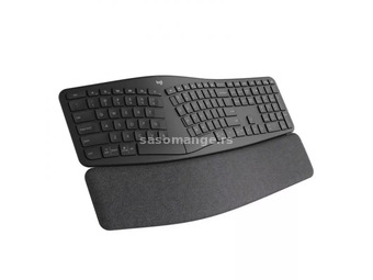 K860 Ergo Wireless Split Keyboard US