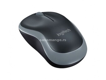 MIŠ LOGITECH M185 Swift Grey