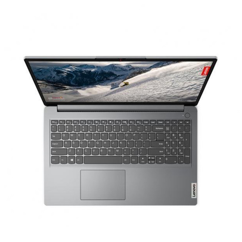 Laptop Lenovo IdeaPad 1 15AMN7 DOS/15.6"FHD/Ryzen 3-7320U/4GB/256GB SSD/SRB/siva (82VG006VYA)