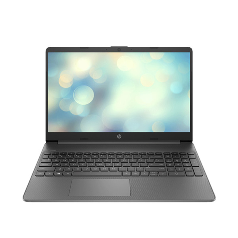 Laptop HP 15s-eq2392nia DOS/15.6"FHD AG IPS/Ryzen 3-5300U/8GB/512GB/EN/siva/8D086EA