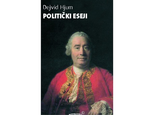Politički eseji-Dejvid Hjum