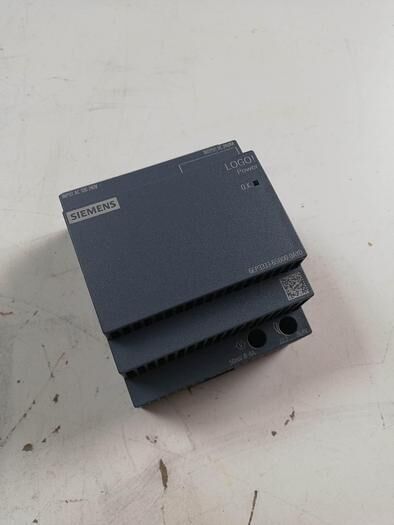 Module d'alimentation Siemens 6EP3333-6SB00-0AY0