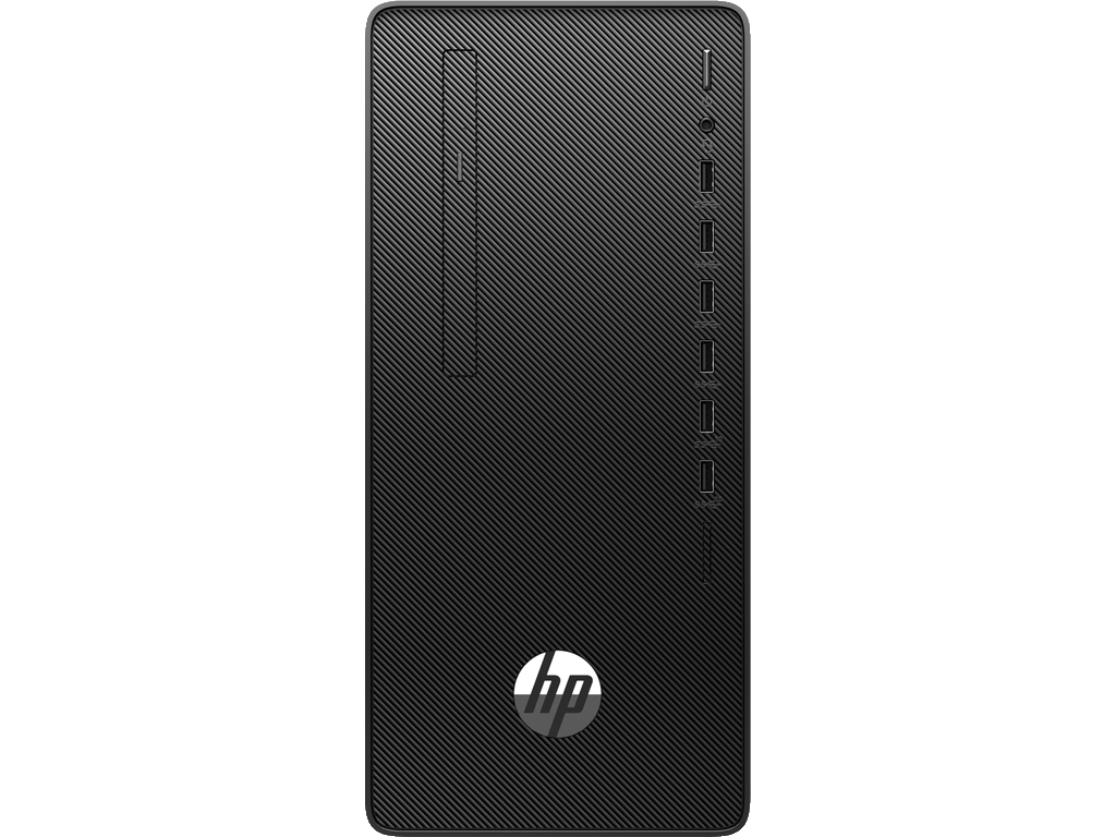 HP 290 G4 MT/DOS/i7-10700/8GB/512GB/DVD/WiFi/zvučnici 5W6H1EA