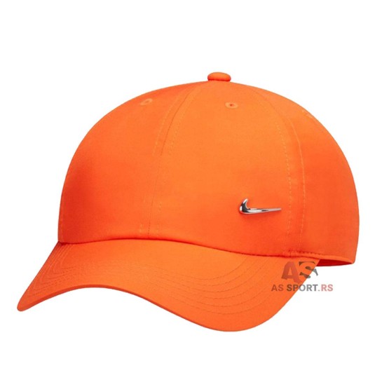 Nike Kačketi H86 Cap Metal Swoosh